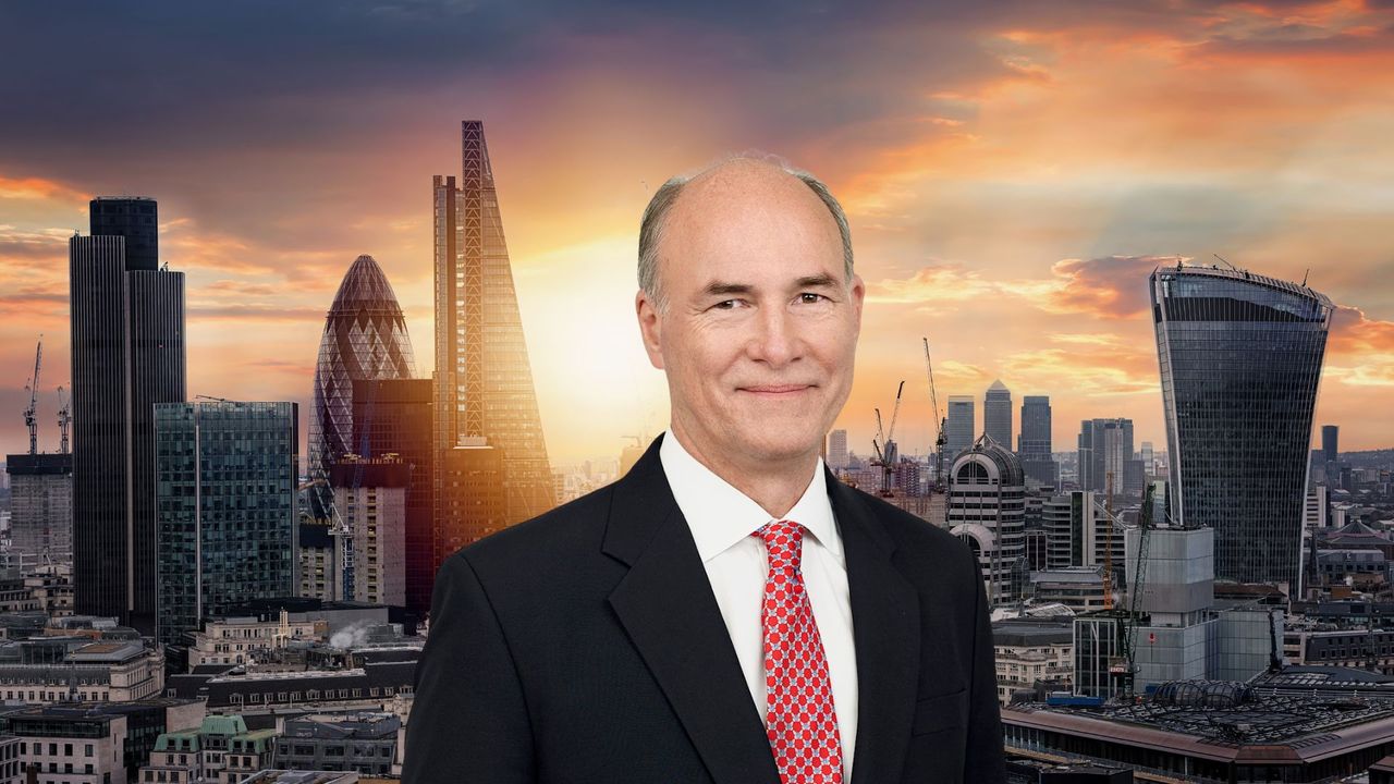SiriusPoint gets Lloyd’s veteran, ex-Hiscox CEO to back business plan ...